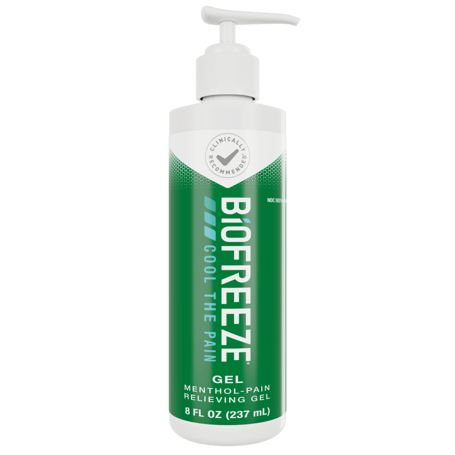 Biofreeze Products | Biofreeze US